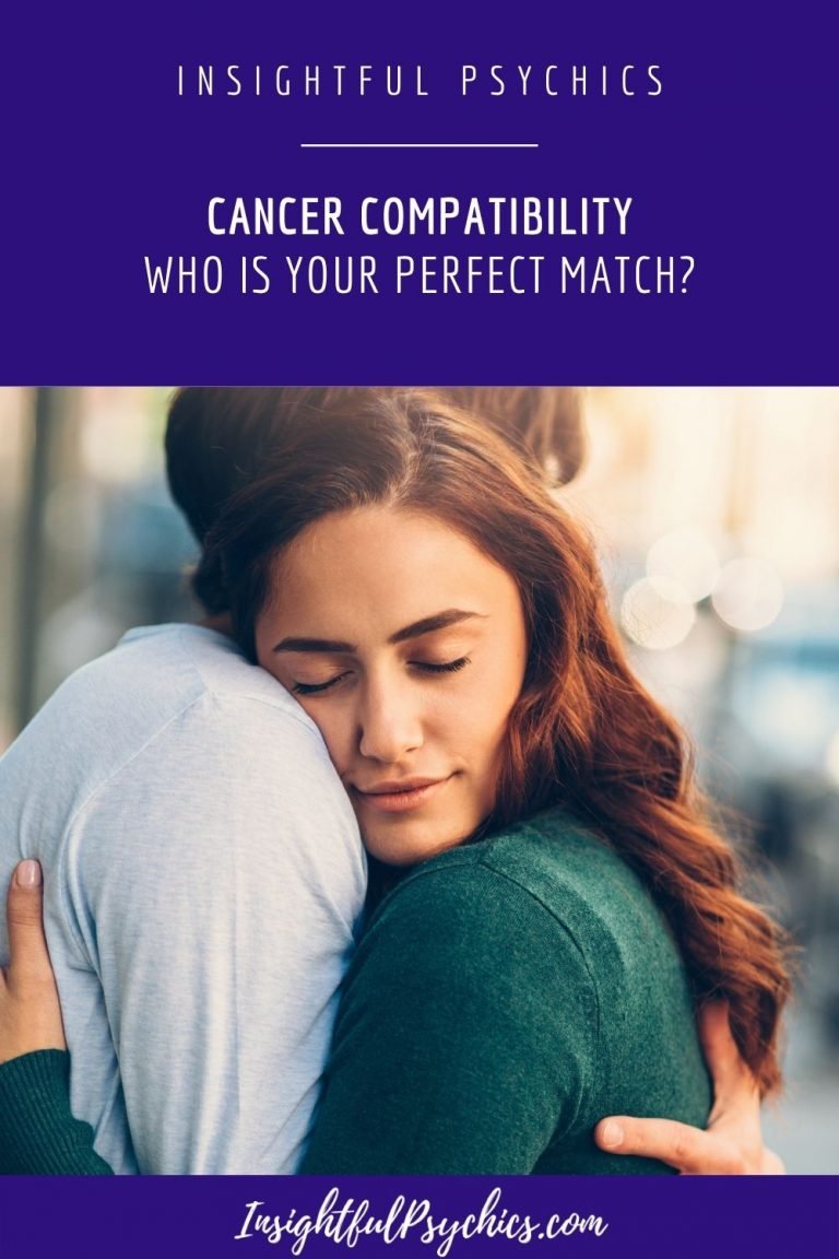 Cancer Compatibility: Who Gets Them & Who Just Doesn't?