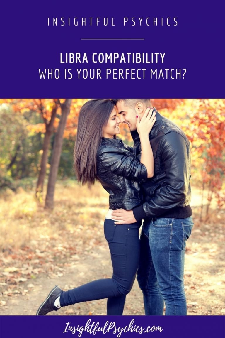 Libra Compatibility: Who Brings Balance vs Drama?