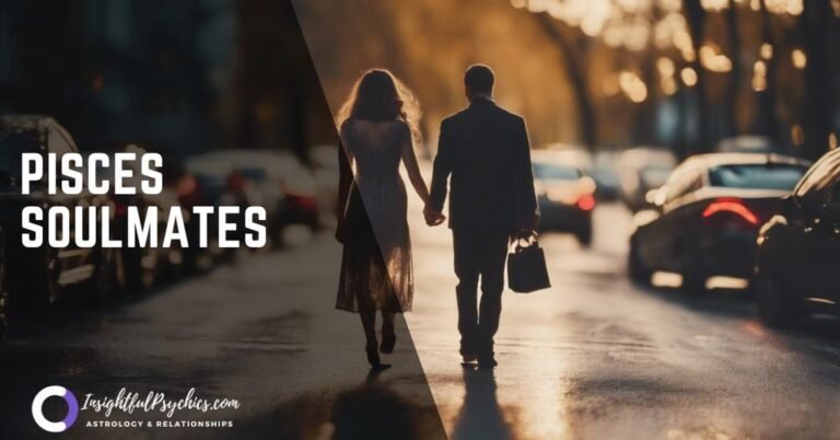 Pisces Soulmates The 5 Zodiac Signs Destined For Deep Connections