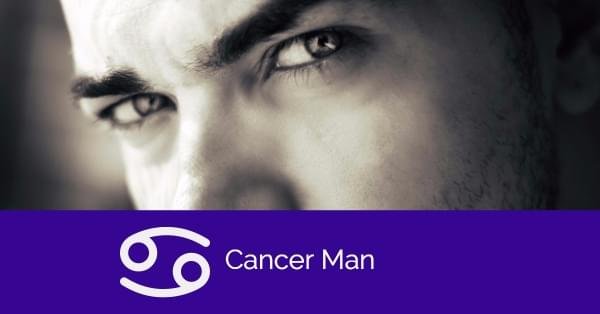Cancer Man: What Nobody Tells You About Him