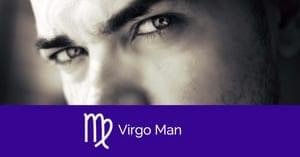 Virgo Man: What He's Really Like When No One's Watching